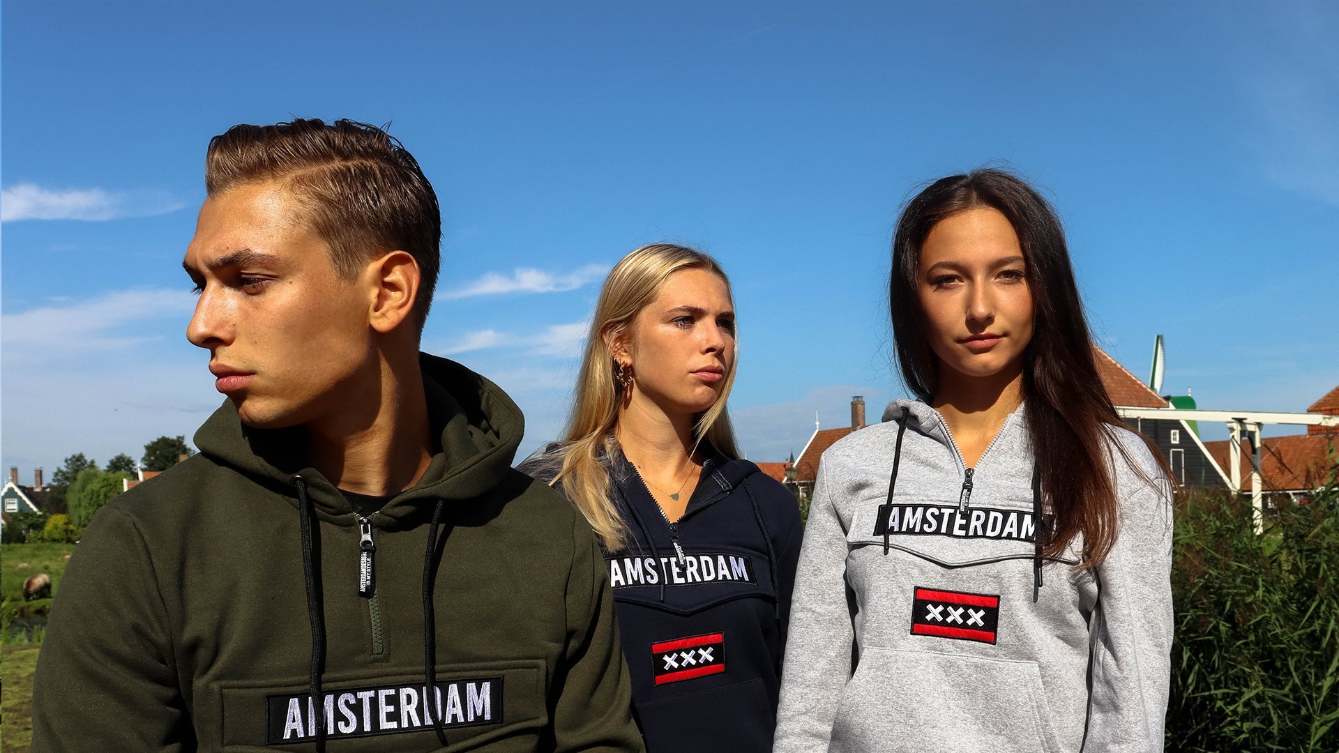 HOMEPAGE - Amsterdam Designs